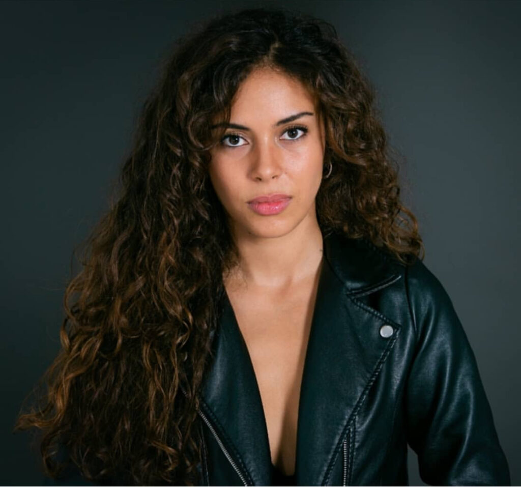 La actriz María Ramos hará entrega de uno de los premios del festival ...